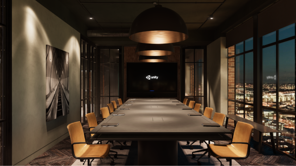 What is a 3D Modeled Environment? - ITS