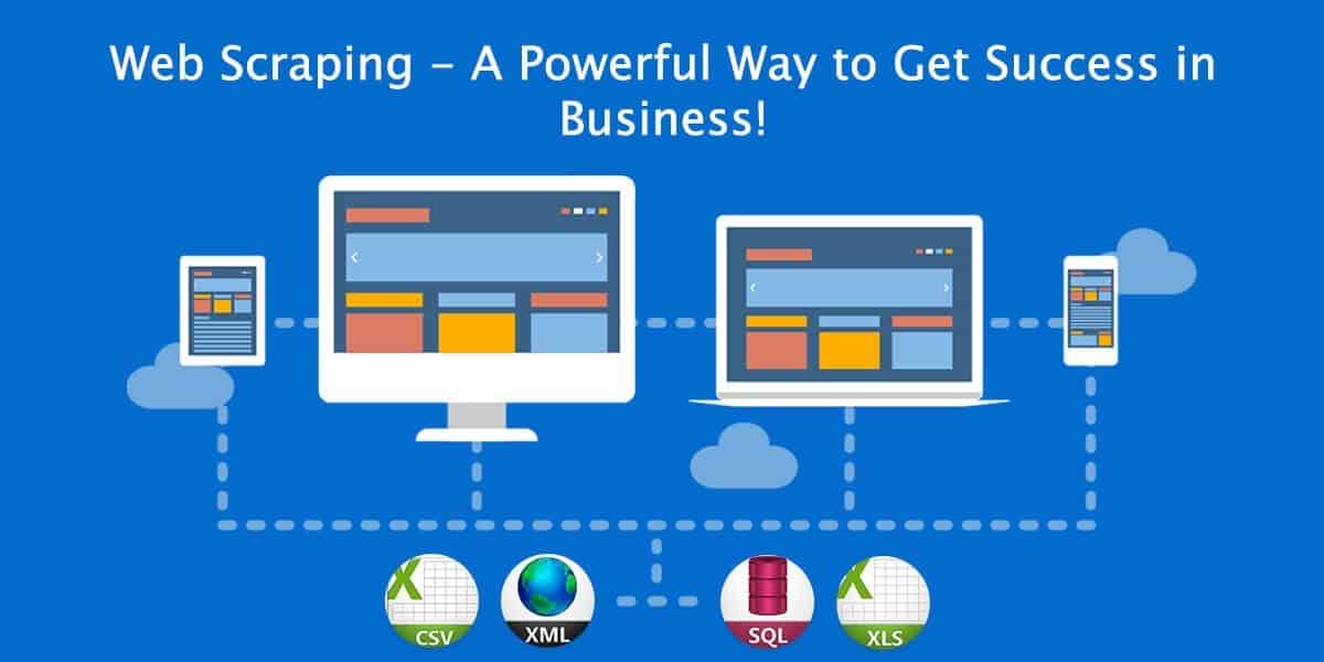 A Beginner’s Guide To Web Scraping Skills - ITS A Beginner’s Guide To Web Scraping Skills - ITS