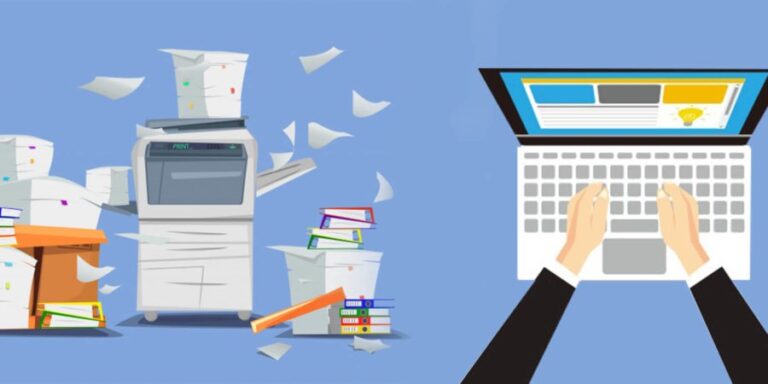 What Is Document Conversion Its 3703