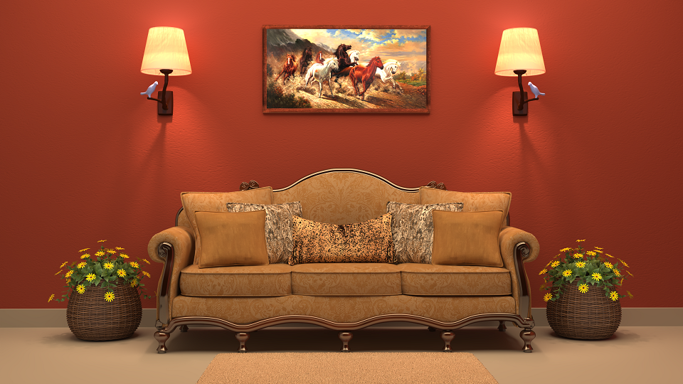 Architectural 3D Rendering Services - ITS