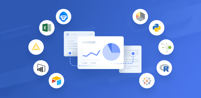 10 Best Data Analysis Tools For Data Analysis ITS