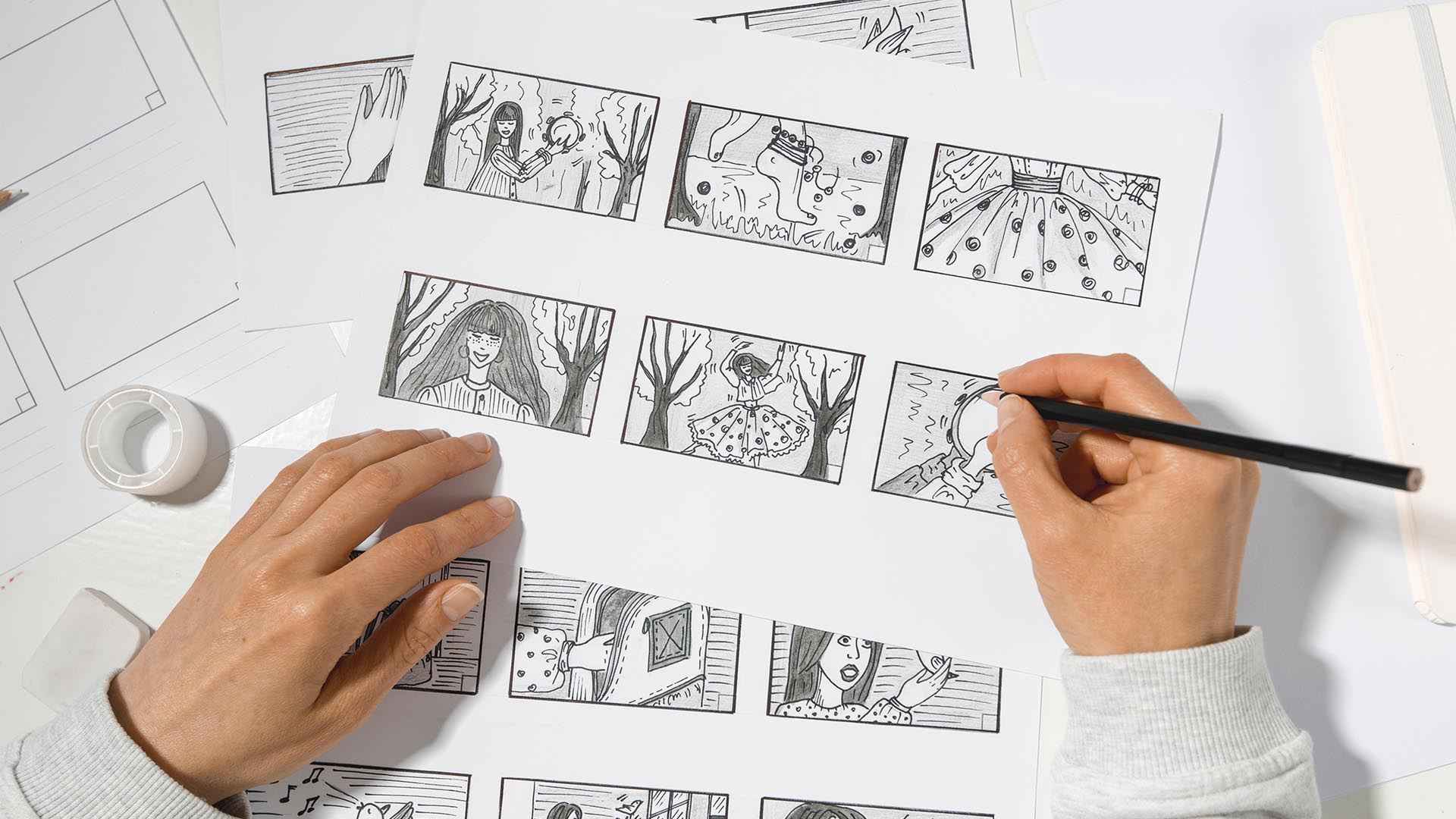What Is Cel Animation ITS