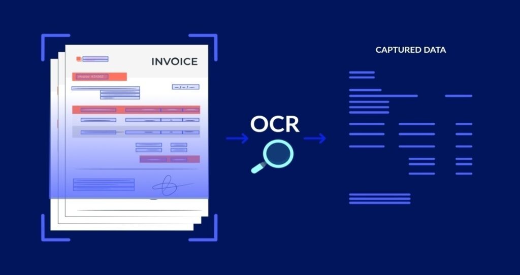 Benefits Of Ocr Based Data Entry Its