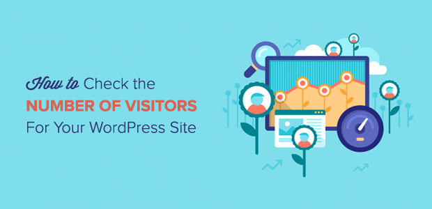 How To Track Website Visitors To Your WordPress Site? - ITS
