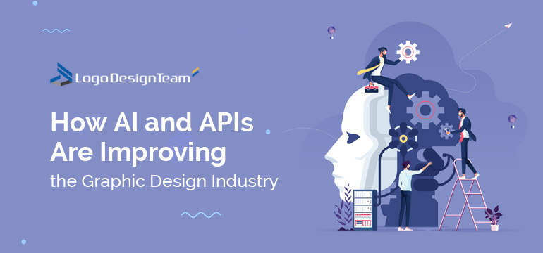 The Role of Al in Graphic Designing - ITS