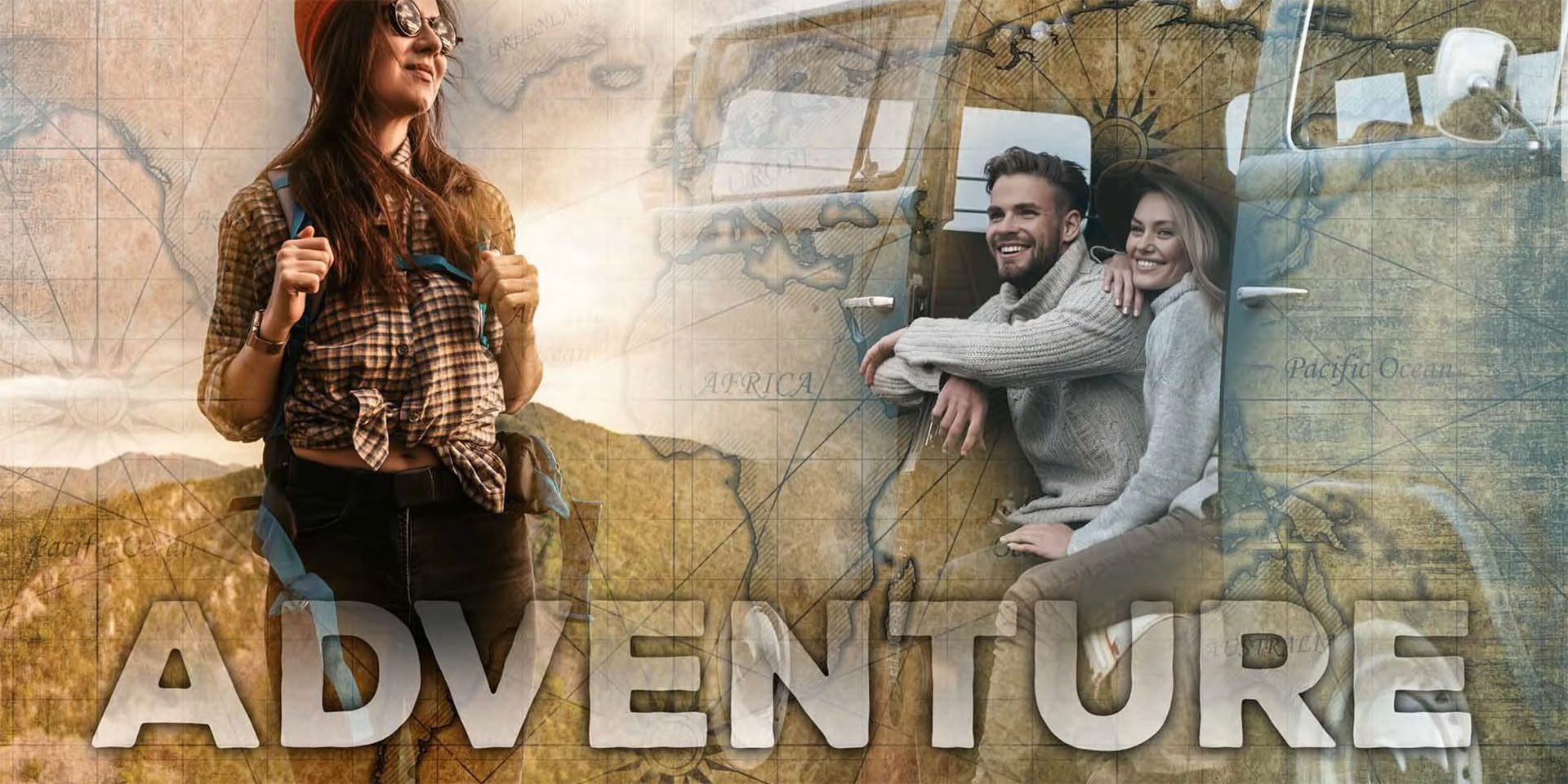 How to Use Blending Modes to Improve Your Photographs - ITS