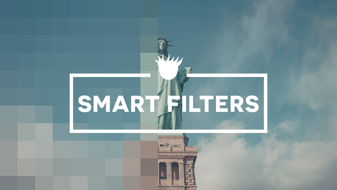 How Smart Filters Can Transform Your Photos - ITS