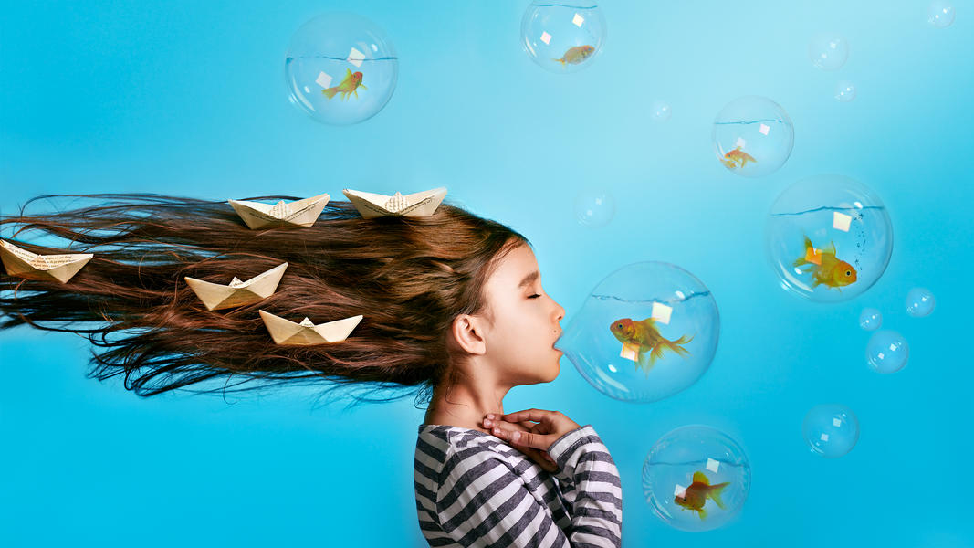 How To Compose A Composite Photo - ITS