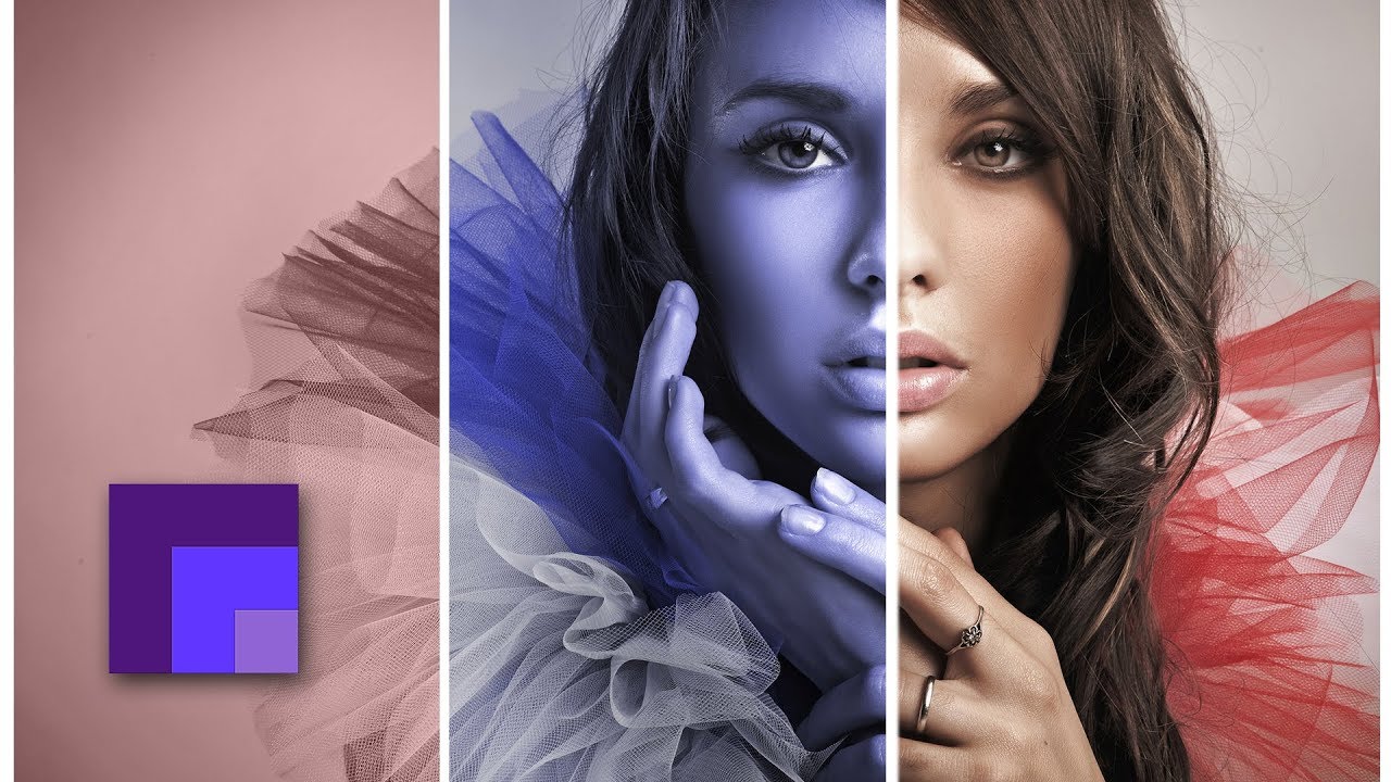 How To Use Tint Effect - ITS