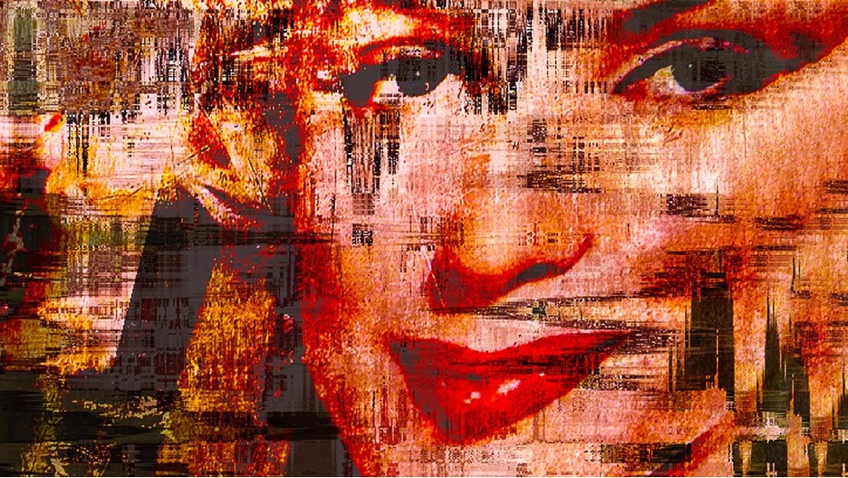 How To Use Abstract Expressionism In An Image - ITS