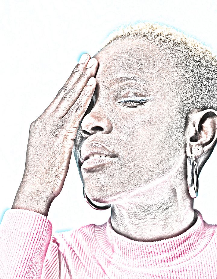 How To Morph A Photo To Sketch - ITS