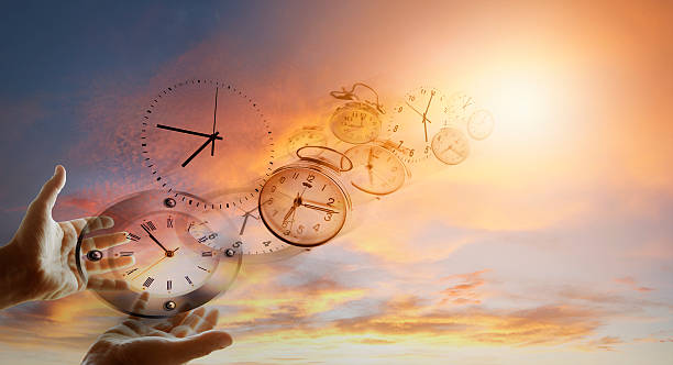 How To Transform Ordinary Images Into Time-Travel Photos - ITS