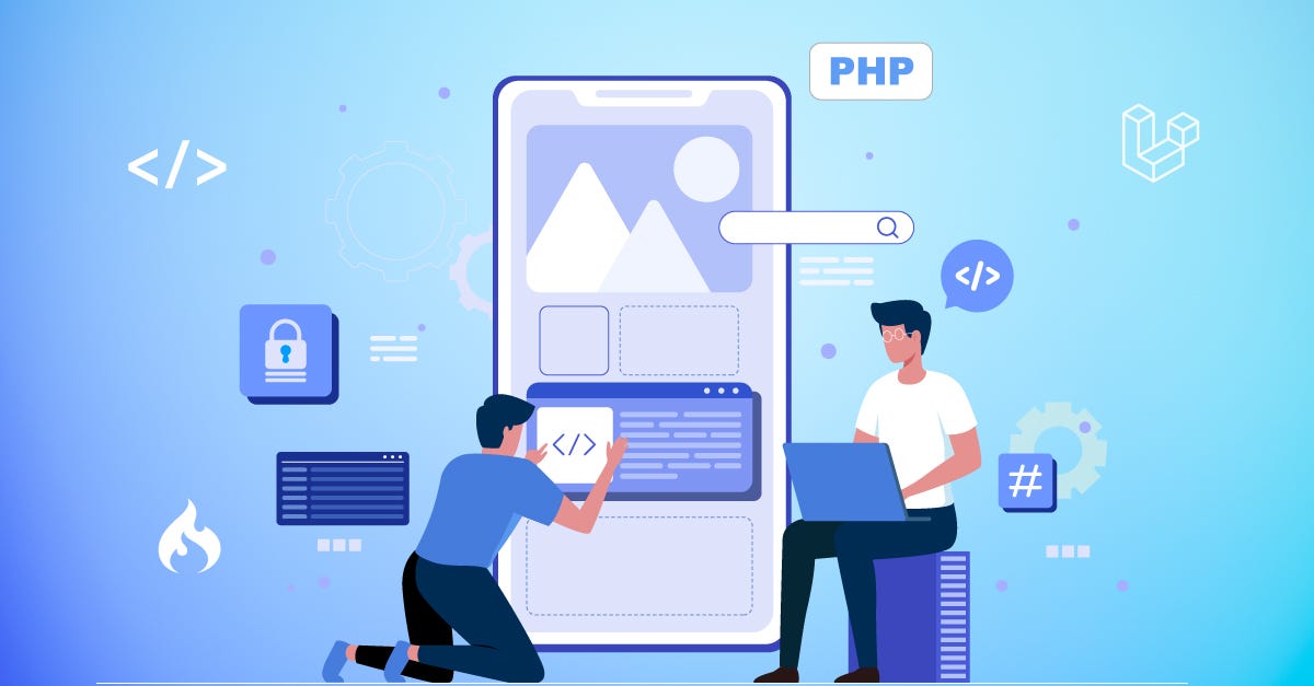 The Power And Versatility Of Php For Custom Software Solutions Its