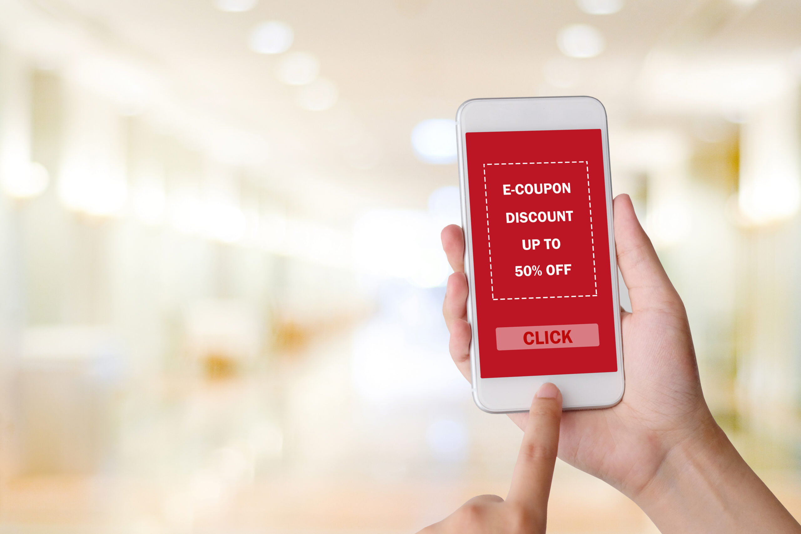 The Tech-Savvy Shopper: How To Find And Use Tech Coupons Effectively - ITS