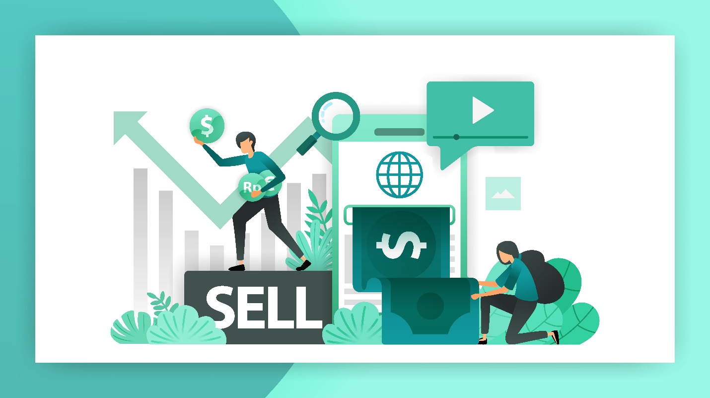 How To Do Monetization Of Images - ITS