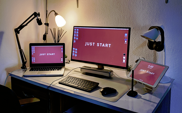 6 Innovative Ways to Upgrade Your Workspace with the Right Tech - ITS