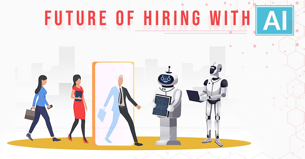 The Future of Hiring: How AI Recruitment is Transforming the Job Market ...