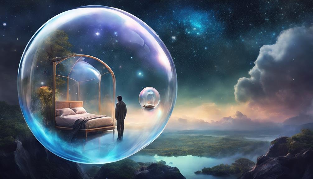 How To Create A Lucid Dream Effect - ITS