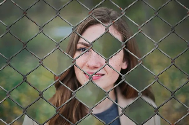How To Create A Wire Mesh Effect - ITS