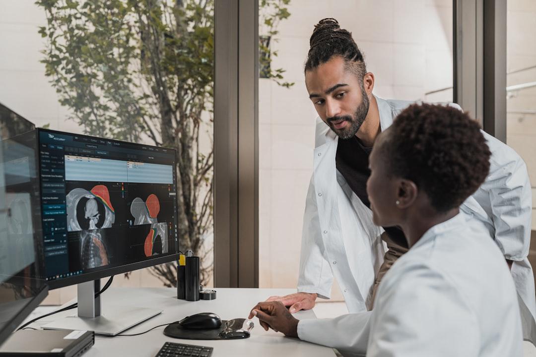 What Are the Top Workflow Solutions for Radiology Departments? - ITS