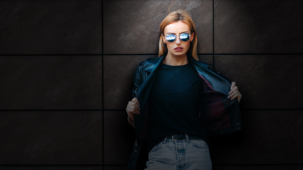 How To Create A Spotlight Effect - ITS