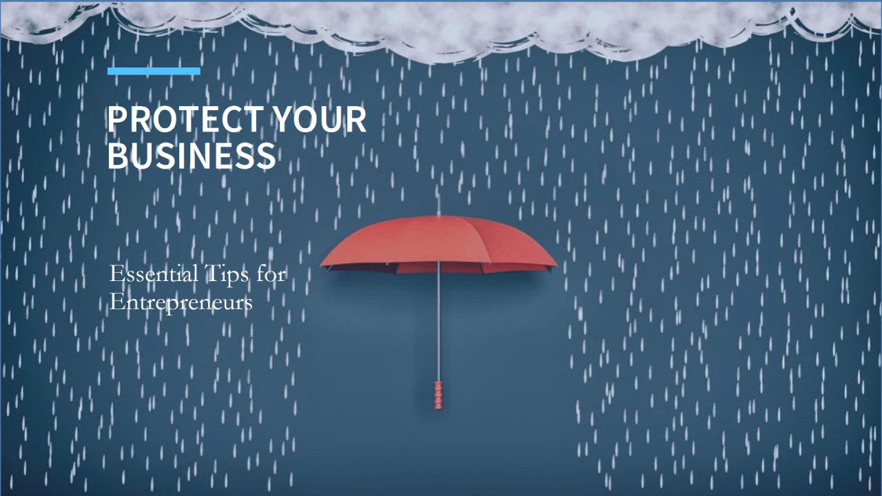 Essential Tips and Strategies to Safeguard Your Online Business - ITS Essential Tips and Strategies to Safeguard Your Online Business - ITS