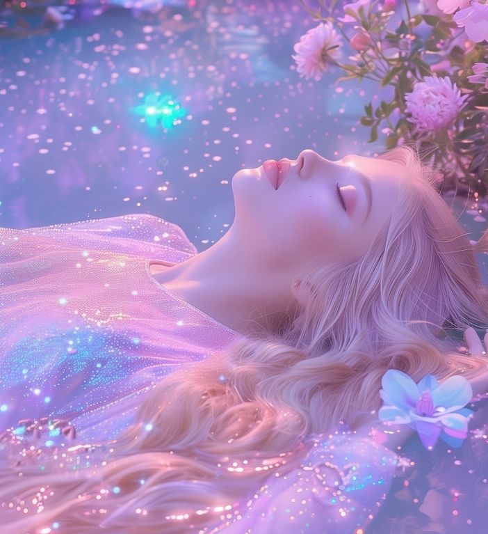 How To Create An Iridescent Effect - ITS