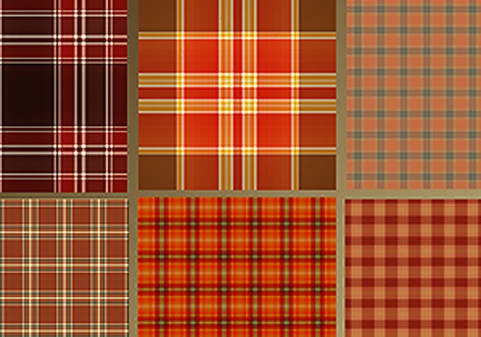 How To Create Plaid Patterns - ITS