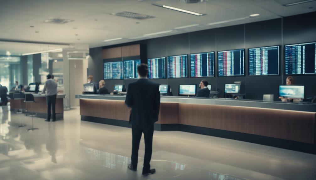 How Banking Operations Consulting Enhances Efficiency and Compliance - ITS