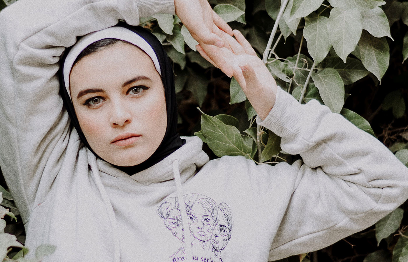 How To Create An Emulation Effect - ITS