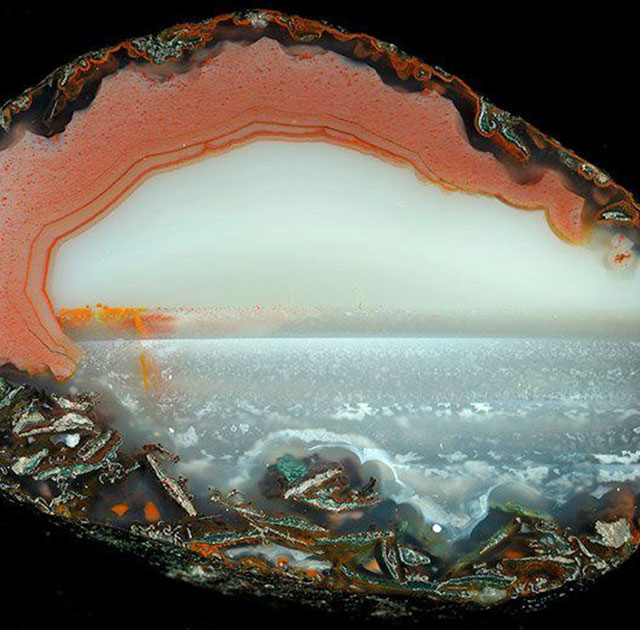 How To Add An Agate Effect To Images - ITS