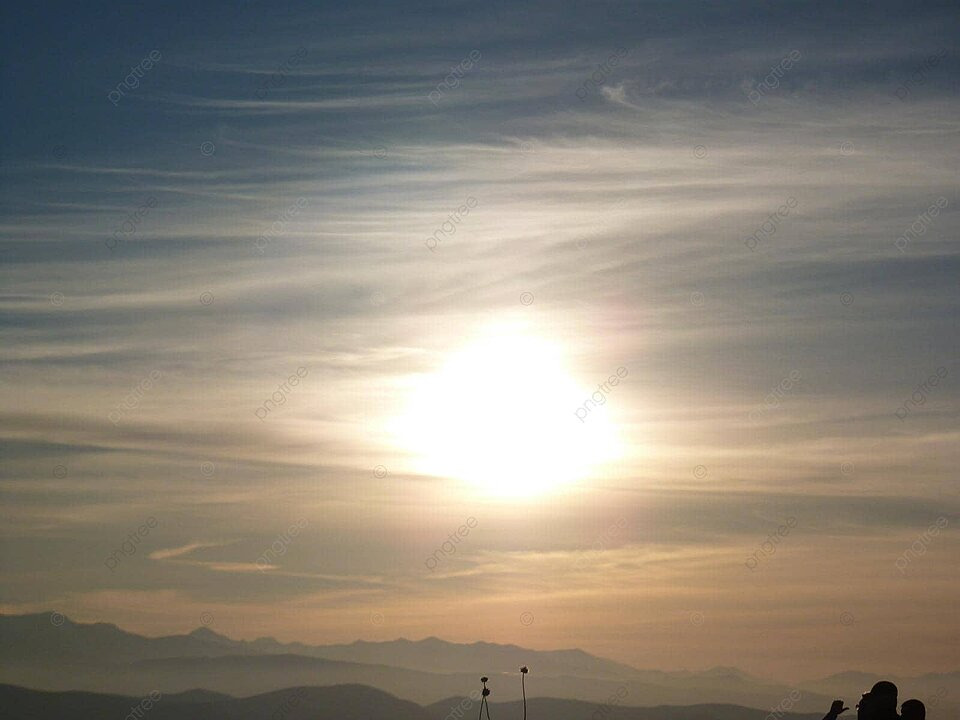 How To Create A Zenith Light Effect - ITS