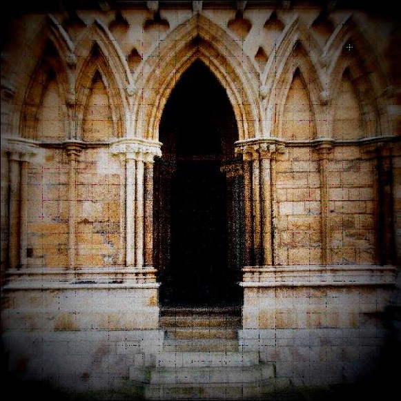 How To Create A Holga Effect - ITS