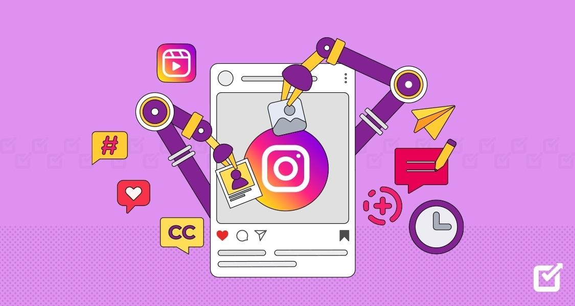 The Best Instagram Automation Tool For Growing Your Business - ITS