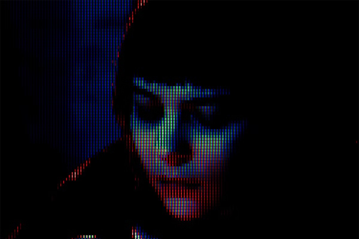 How To Create A CRT Effect - ITS